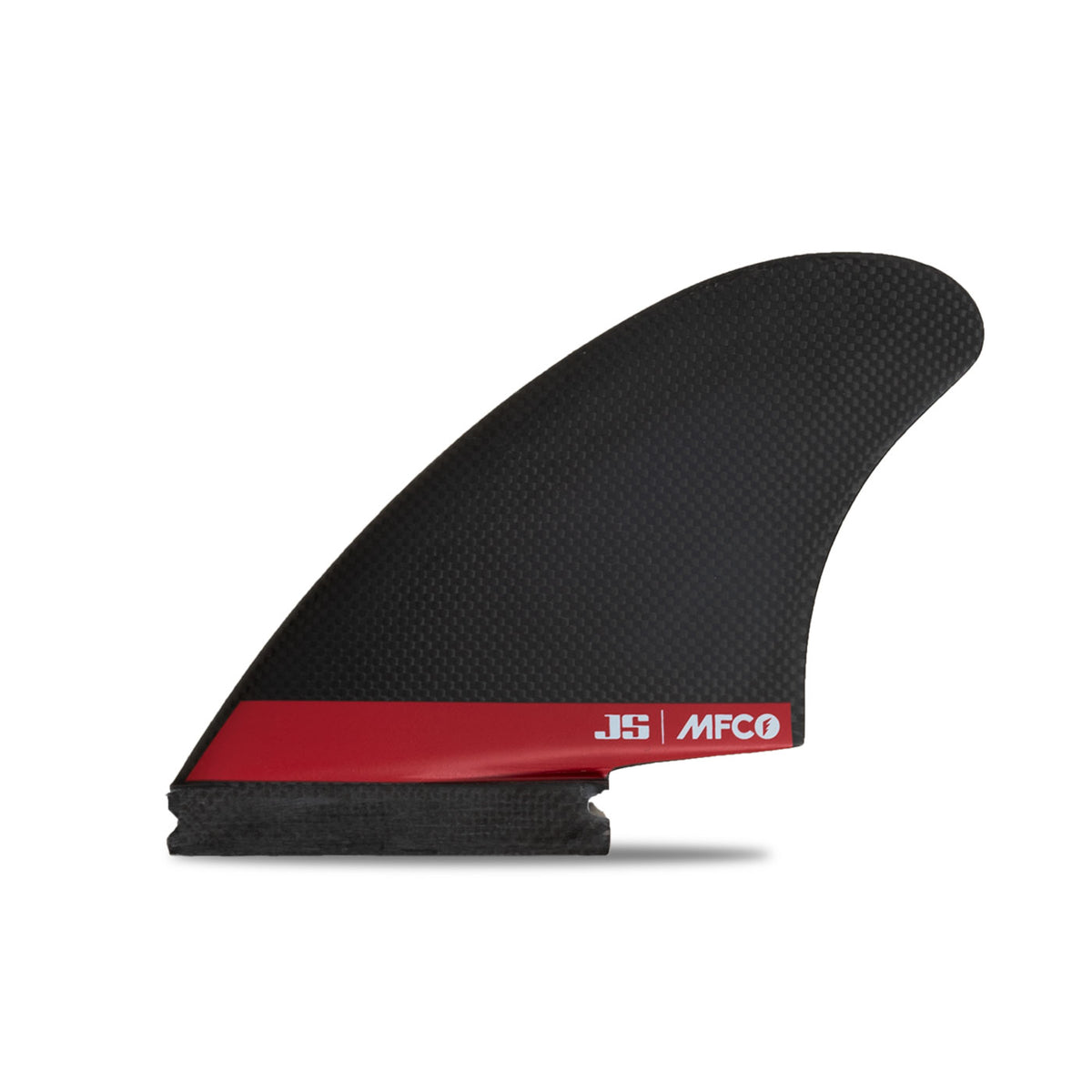 JS Twin Keel Fins – 30 Noeuds