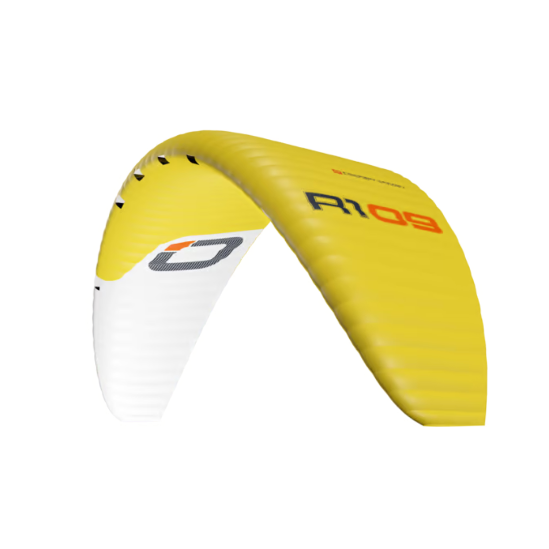 R1 V5 Kite only with compressor bag – 30 Noeuds