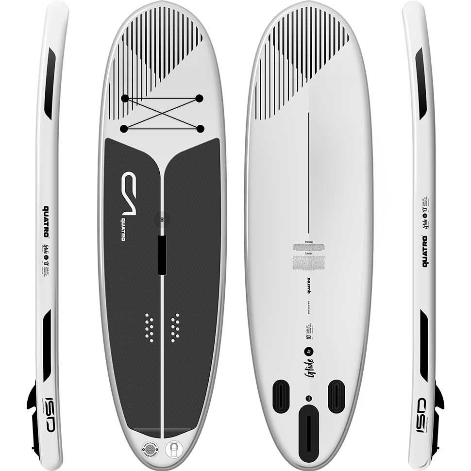 Glide Air All-Around Thruster – 30 Noeuds