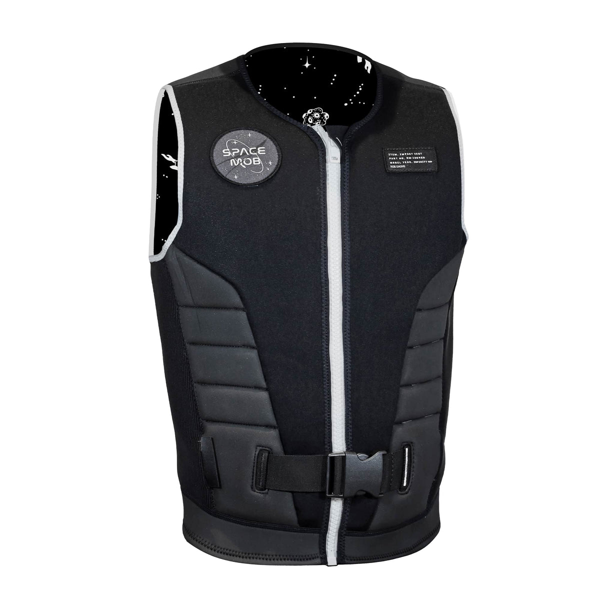 Space Mob Vest – 30 Noeuds