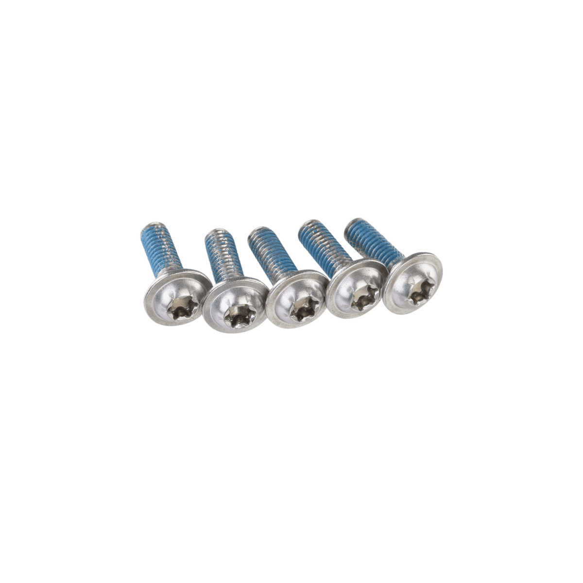Screws Spectre-Bar 2 /M4 TX20 (5pcs) (SS25 onw) – 30 Noeuds