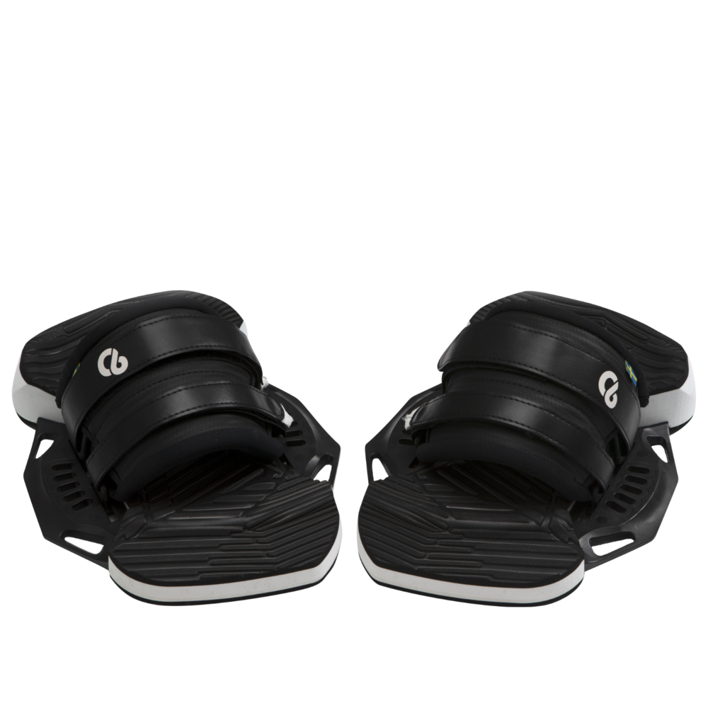 C6 - The Connection footstrap – 30 Noeuds