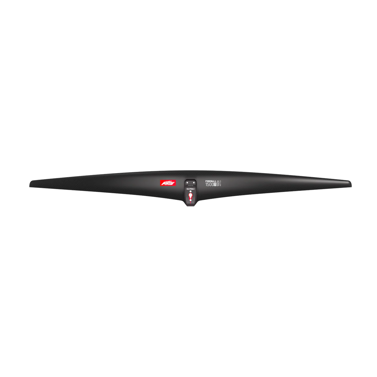 Axis Fireball 1500 Ultra High Modulus Carbon Front Wing | Performance ...