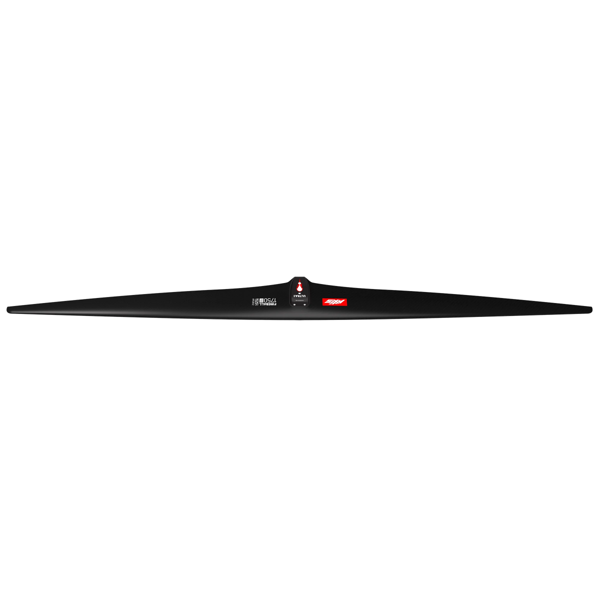 Axis Fireball 1750 Ultra High Modulus Carbon Front Wing | Great Glide ...