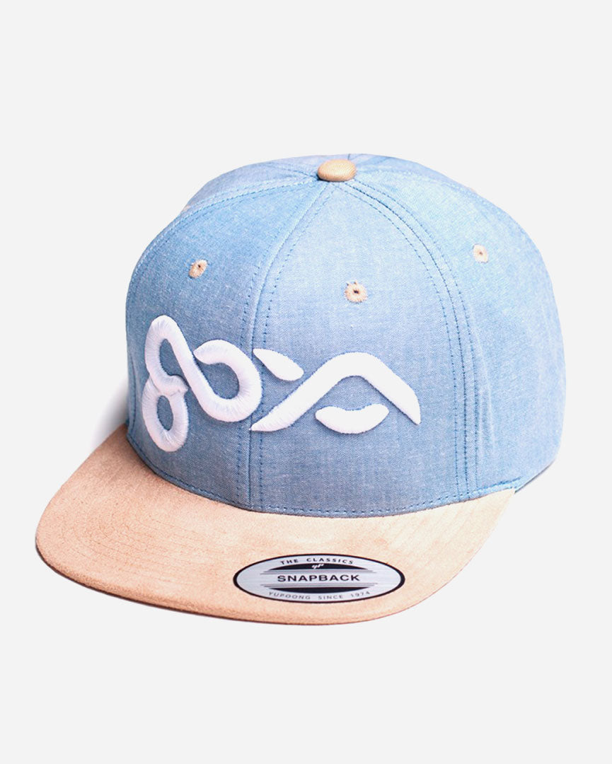 Goya Cap Suede – 30 Noeuds