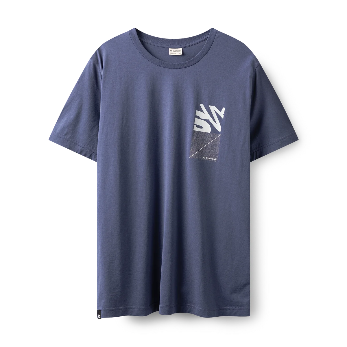 DT Tee 4the Team SS men – 30 Noeuds