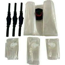 Bladder V2 - CATALYST V1 LE & STRUTS – 30 Noeuds