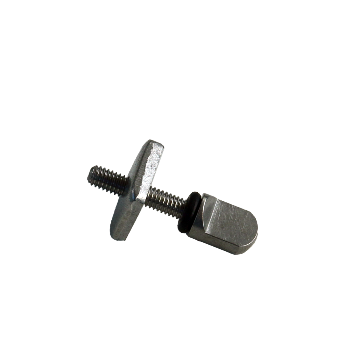 Fin Tab & Hand Screw – 30 Noeuds
