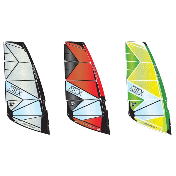 Aerotech - Air X 2024 – 30 Noeuds