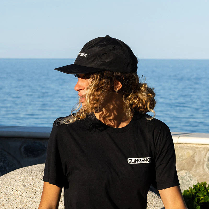 slingshot brand surf cap – 30 Noeuds