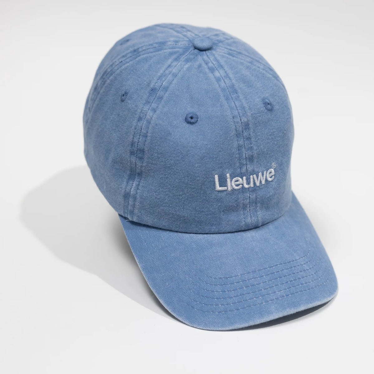 Shore Cap – 30 Noeuds