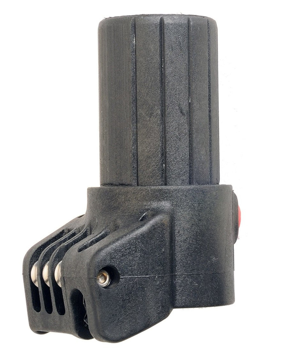 Chinook STUBBY DOWNHAUL-NO EXTENSION-Pin Style – 30 Noeuds