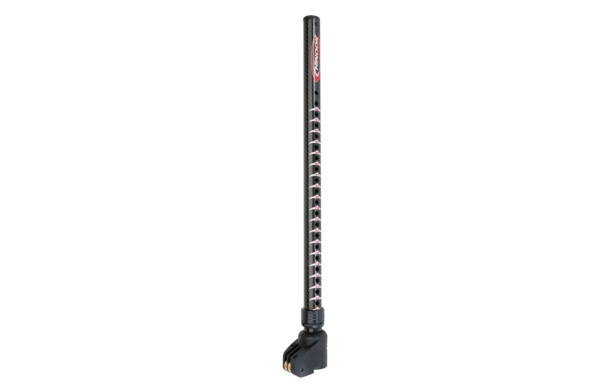 Chinook SKINNY TALL CARBON EXT.-Pin Style-42cm – 30 Noeuds