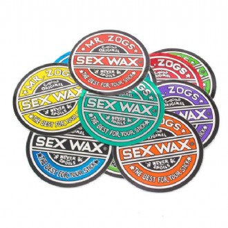 Collant/Sticker – 30 Noeuds