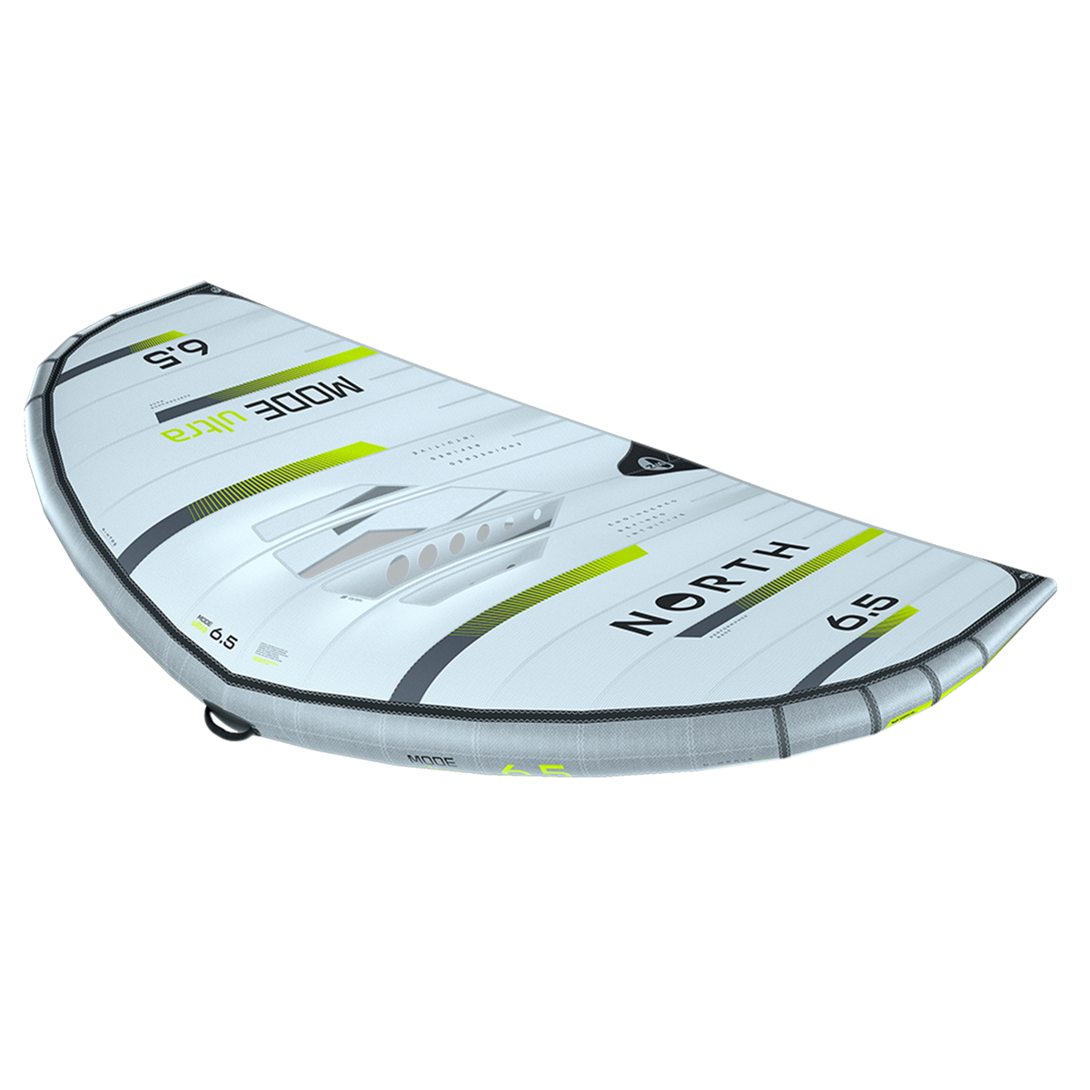North Mode Ultra Wing 2026 – 30 Noeuds