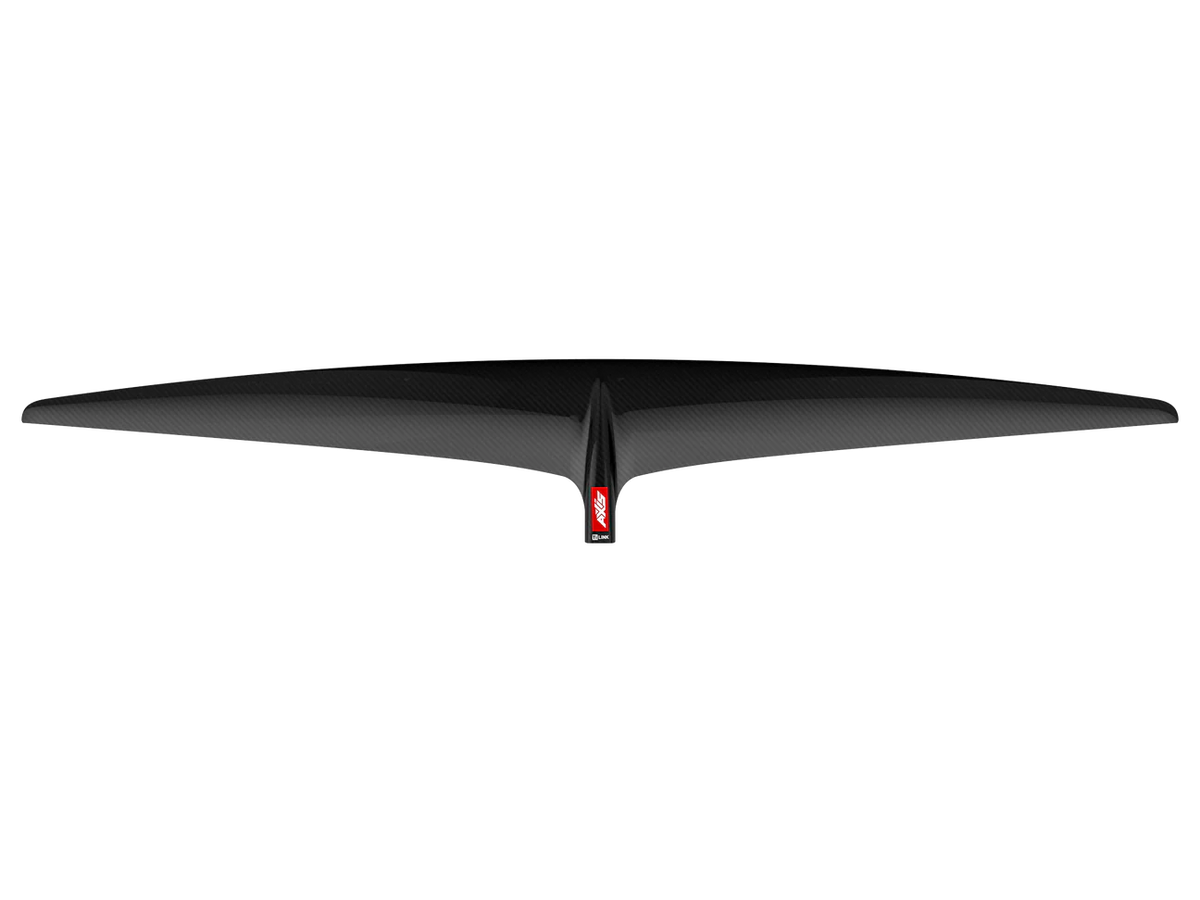 Axis Tempo Ultra High Modulus Carbon Front Wing | Versatile Performance ...