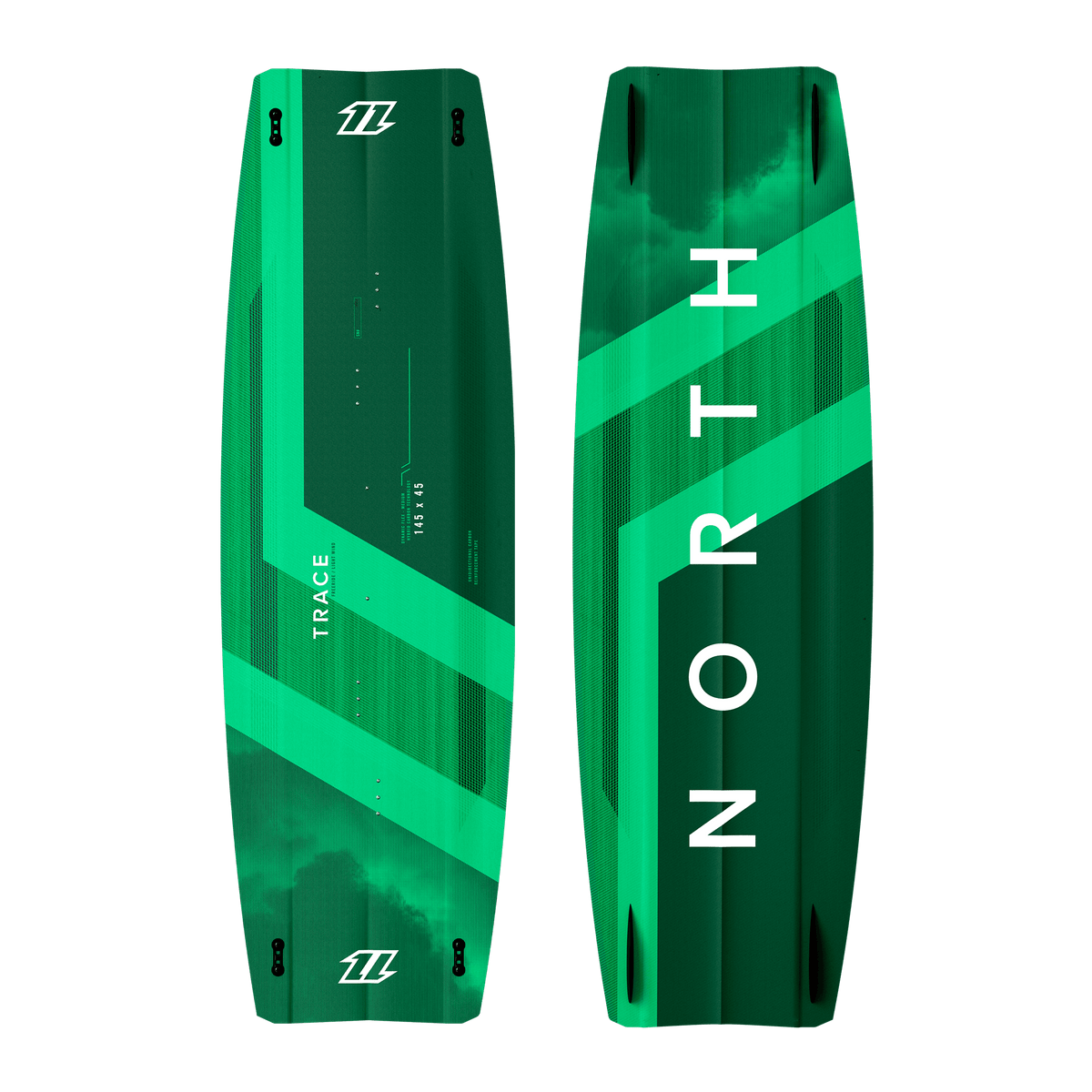 Trace TT Board 2022 – 30 Noeuds