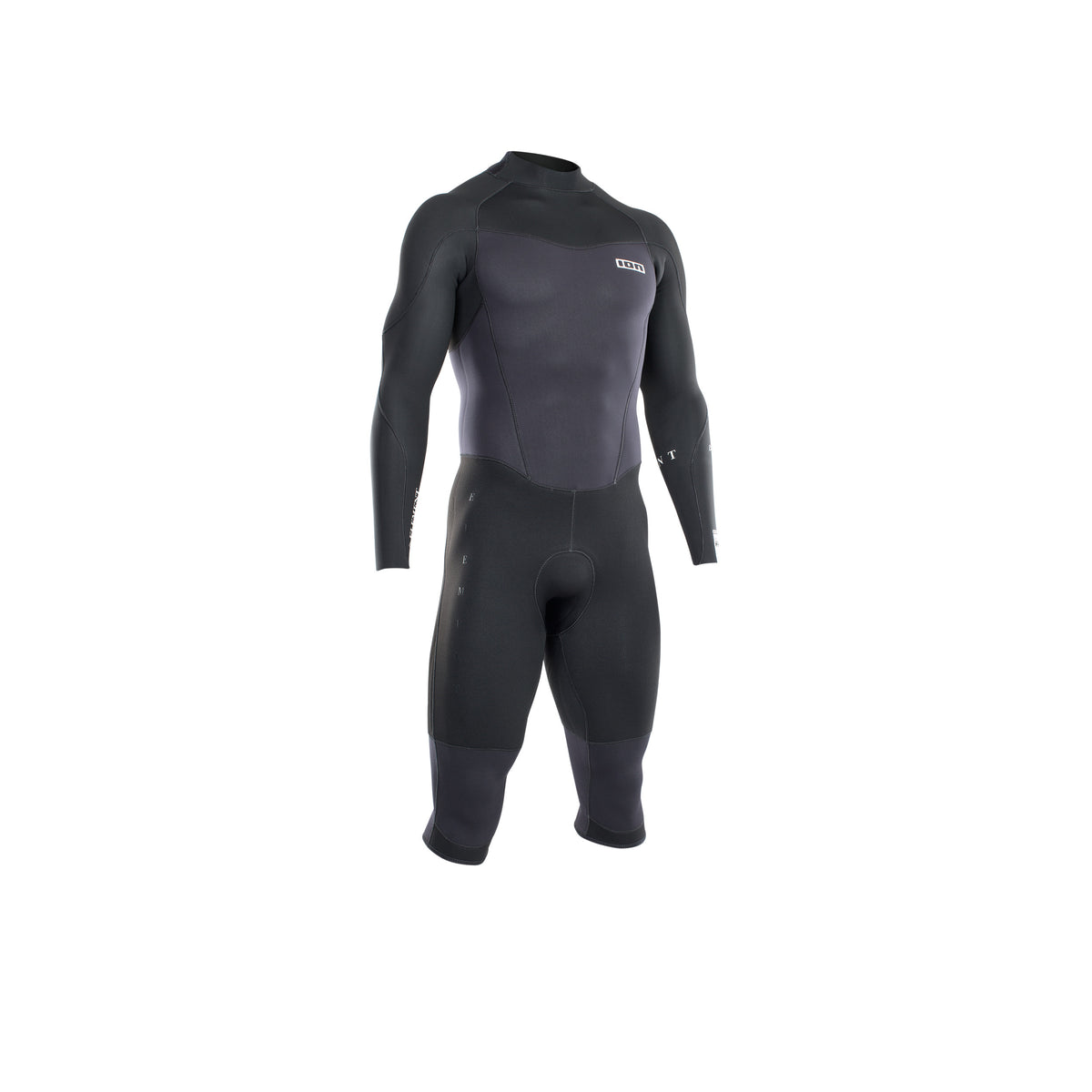 Element 4/3 Overknee LS Back Zip 2022 – 30 Noeuds