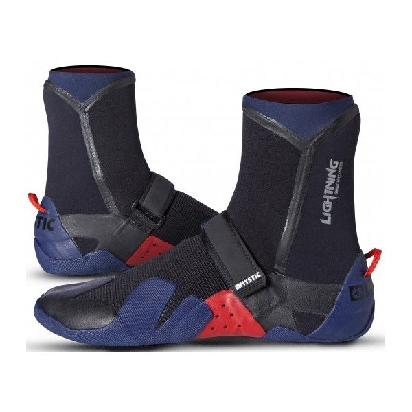 Lightning Boot 5mm – 30 Noeuds