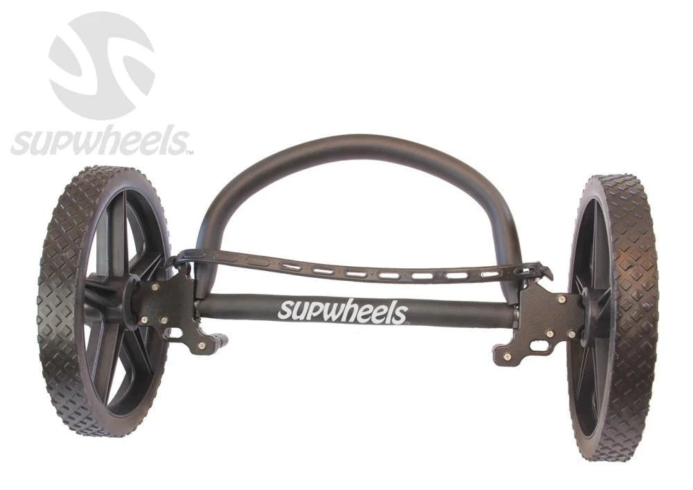 Evolution X transport trolley – 30 Noeuds