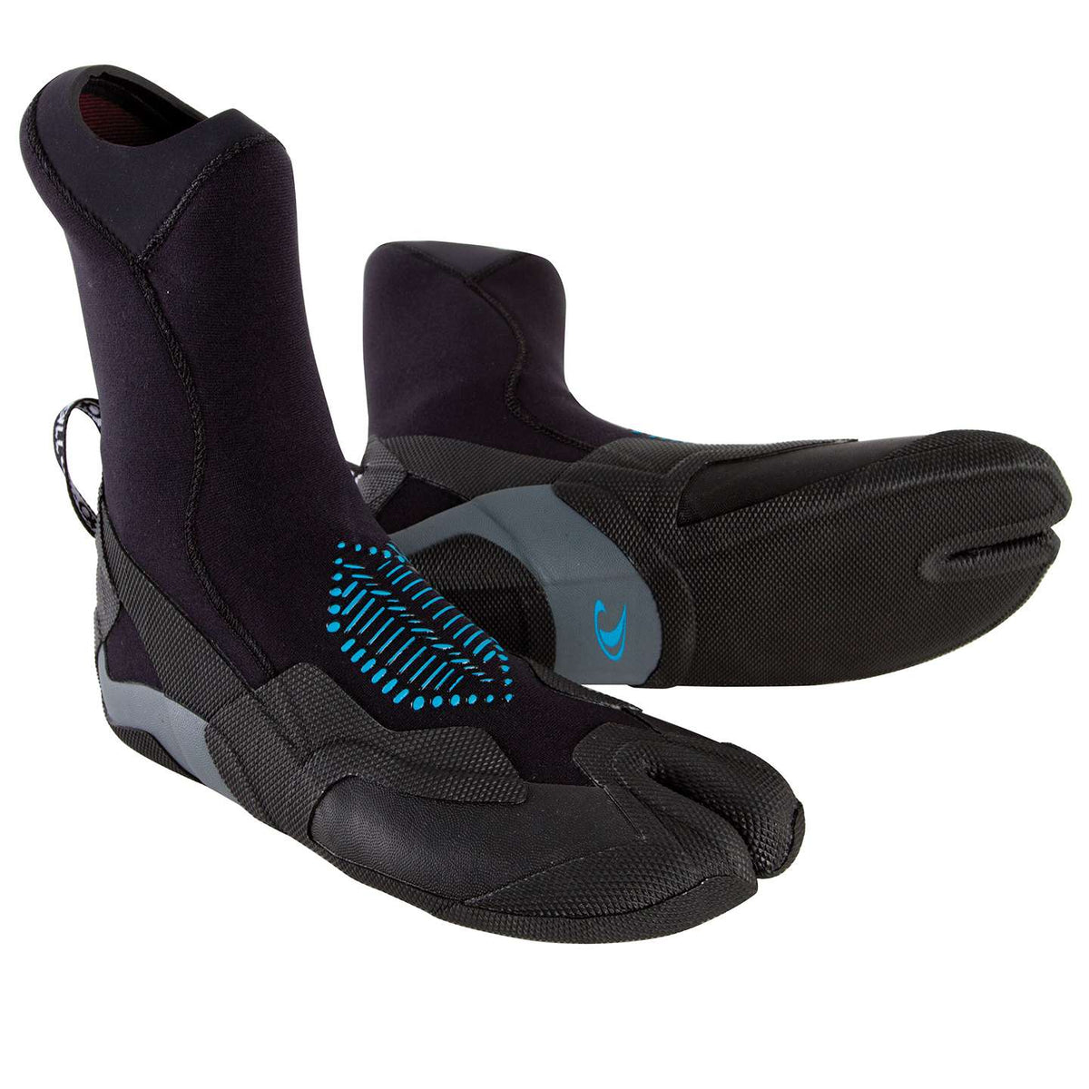 Mutant Mod WMS Boot 3mm Split Toe – 30 Noeuds