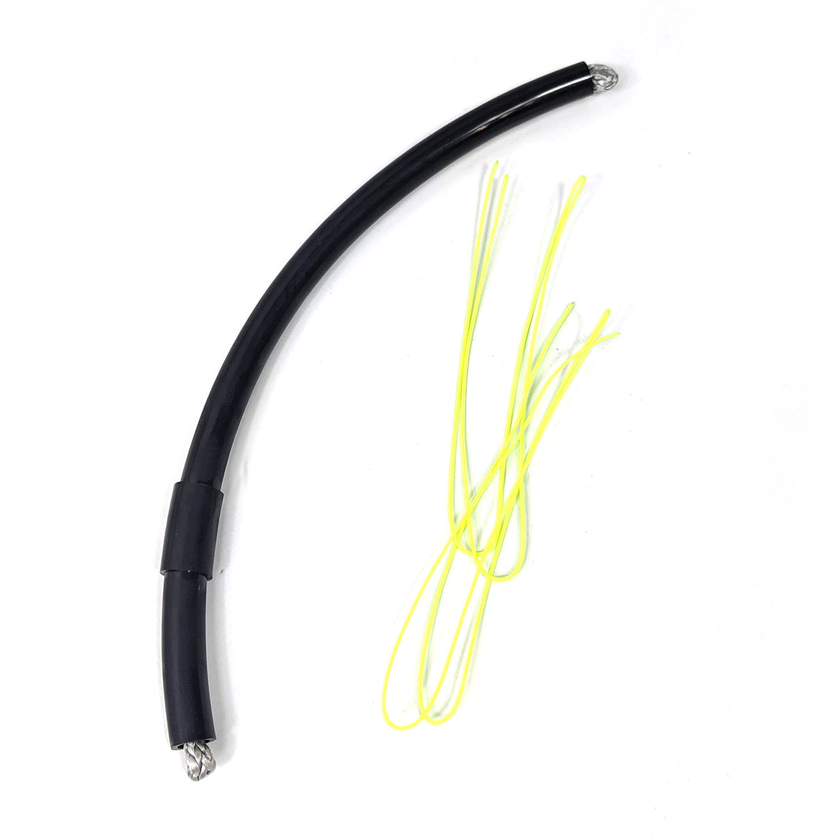 Megatron Chickenloop Harness loop MEDIUM repair kit – 30 Noeuds