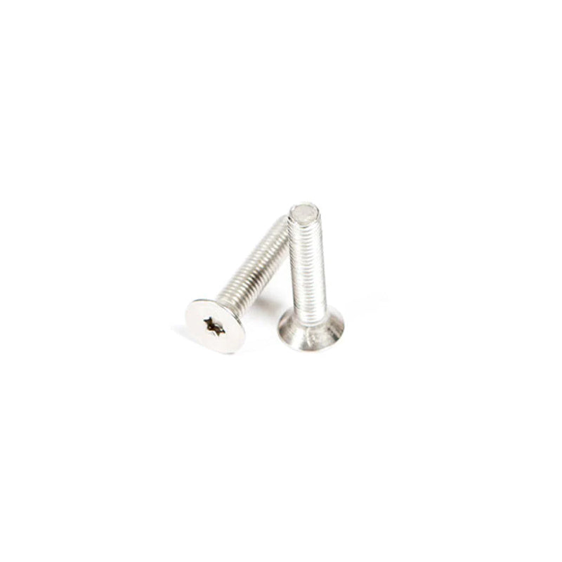 Phantasm Aluminum Mast Pedestal Hardware – 30 Noeuds