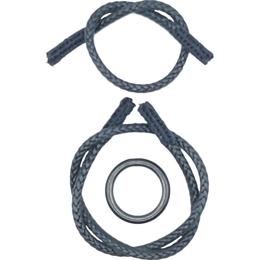 Unity Sliding Rope Replacement – 30 Noeuds