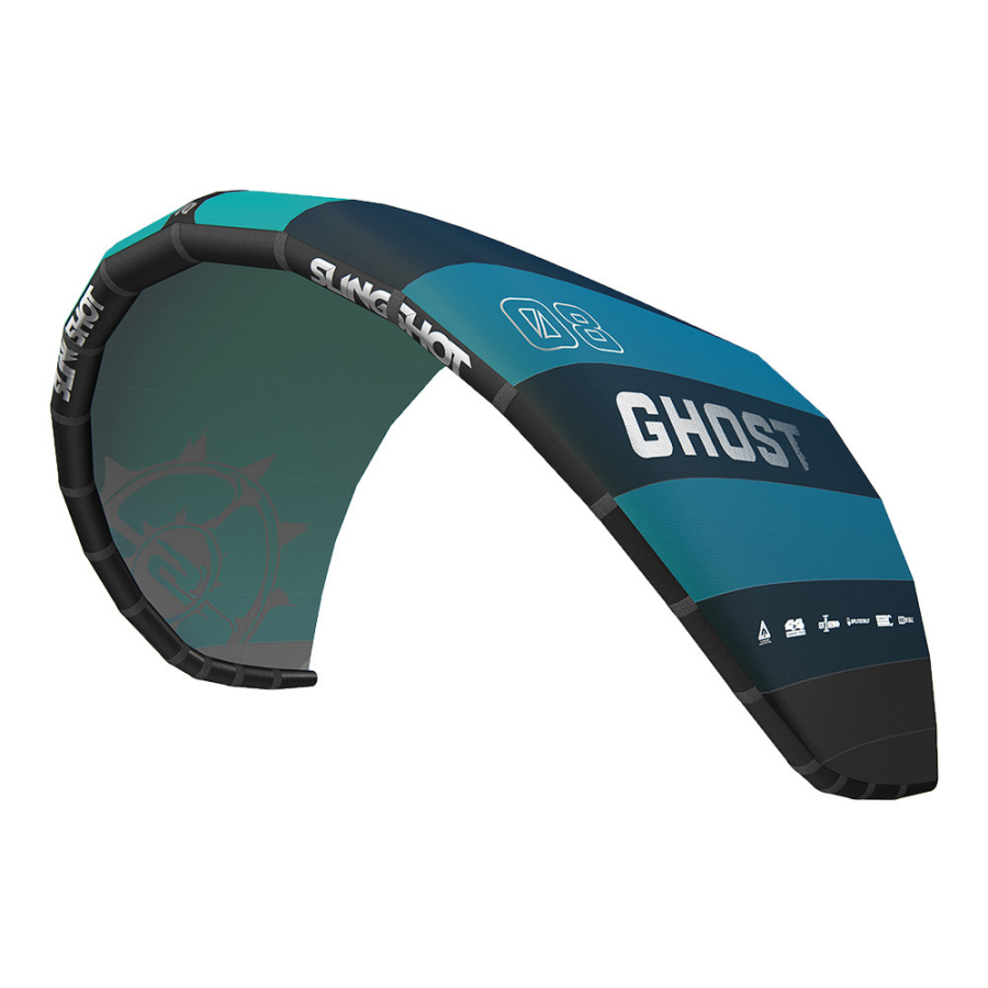 Ghost V1 – 30 Noeuds