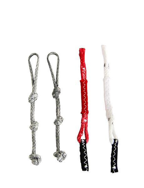 slingshot standard line pigtails kit – 30 Noeuds